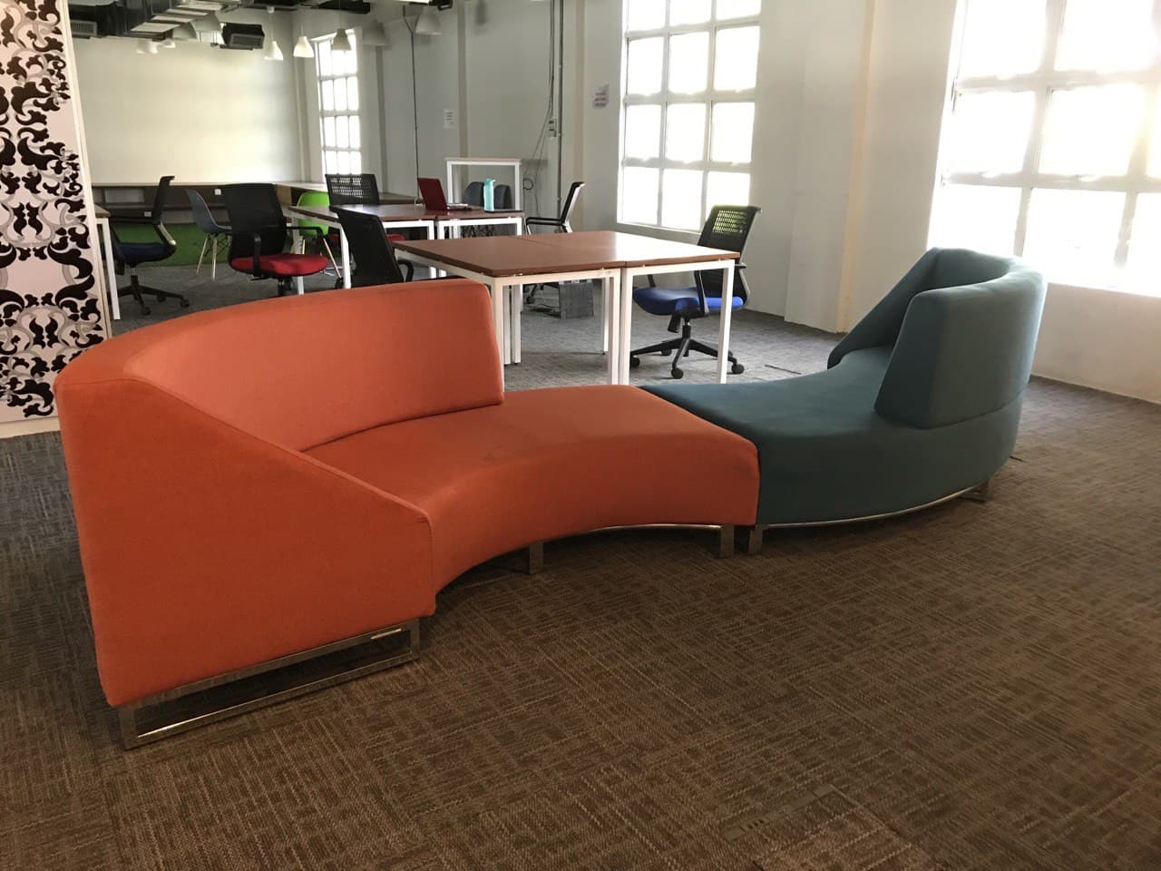 Kelebihan Dan Kemudahan Virtual Office/ Workspace di TD1303 Kuala ...