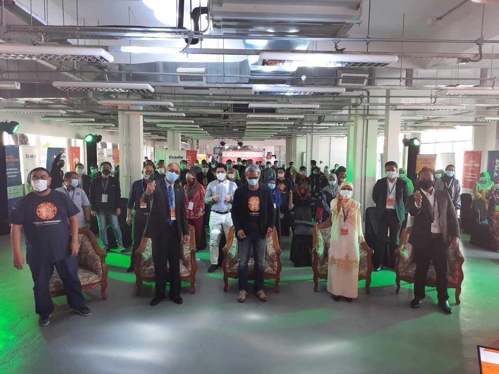 Kelebihan Dan Kemudahan Virtual Office/ Workspace di TD1303 Kuala ...