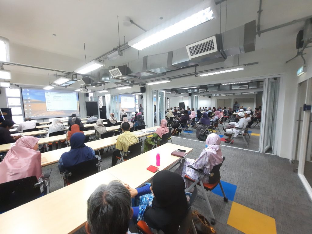 Kelebihan Dan Kemudahan Virtual Office/ Workspace di TD1303 Kuala ...