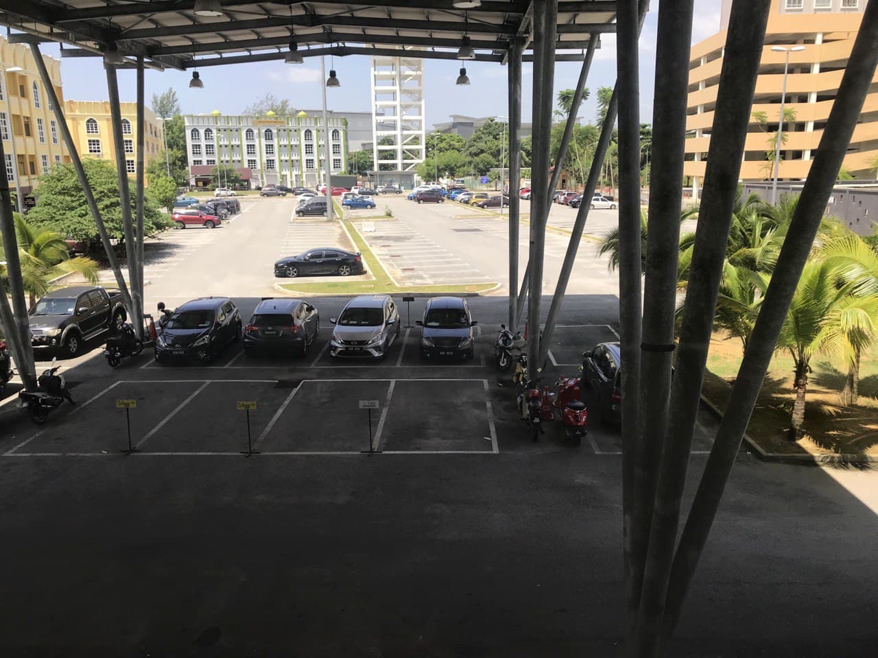 Kelebihan Dan Kemudahan Virtual Office/ Workspace di TD1303 Kuala ...