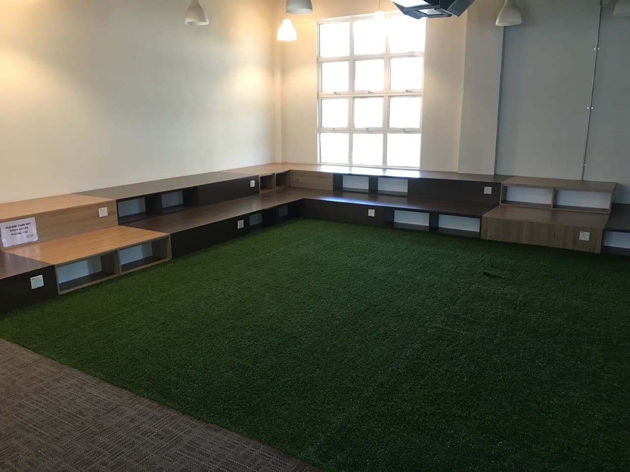 Kelebihan Dan Kemudahan Virtual Office/ Workspace di TD1303 Kuala ...